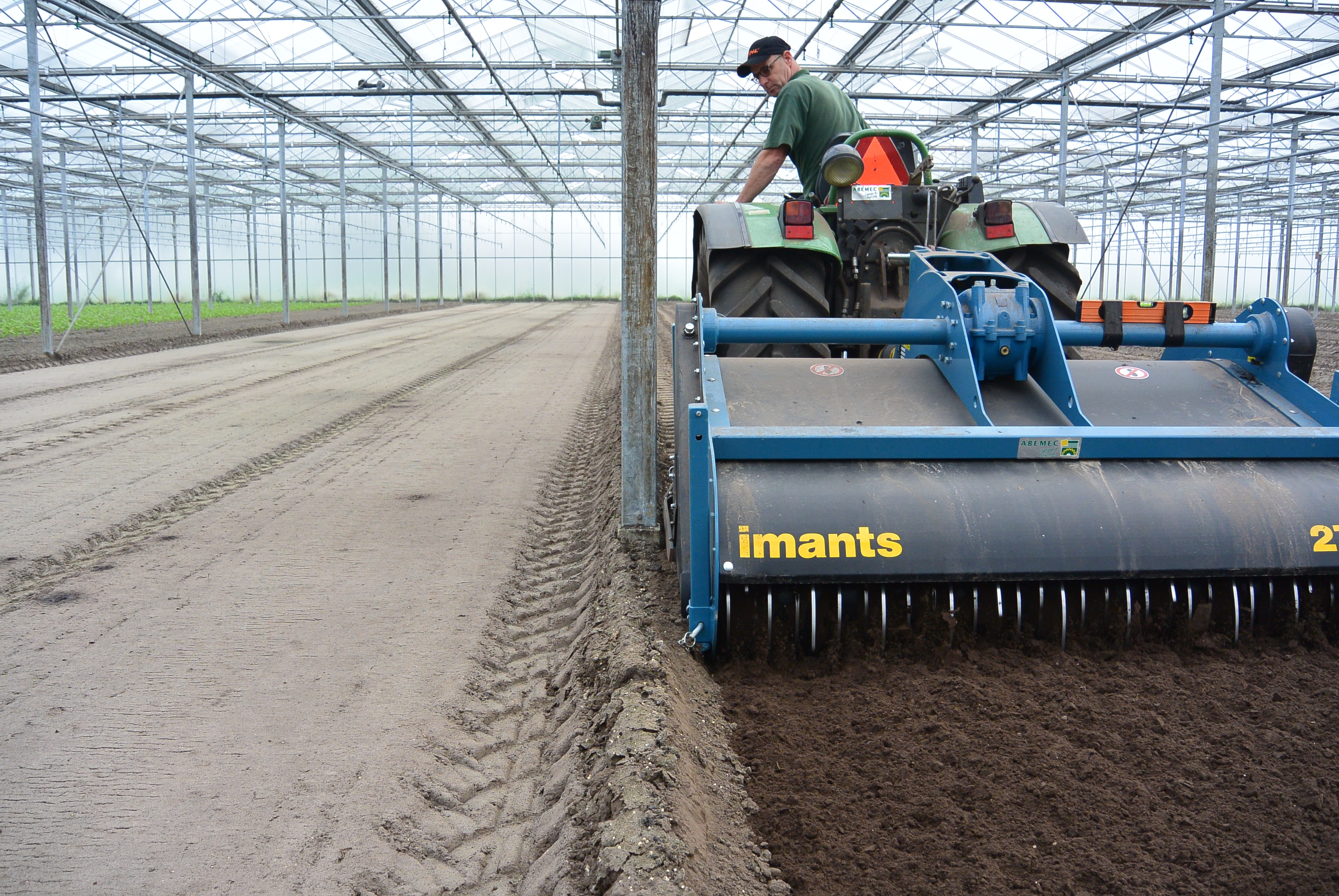 IMANTS® - Spading machines Sales & Service | Australia & NZ