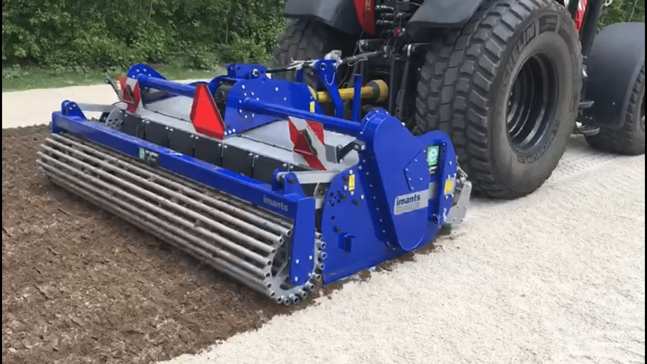 IMANTS® - RotoSpader Sales & Service | Australia & NZ