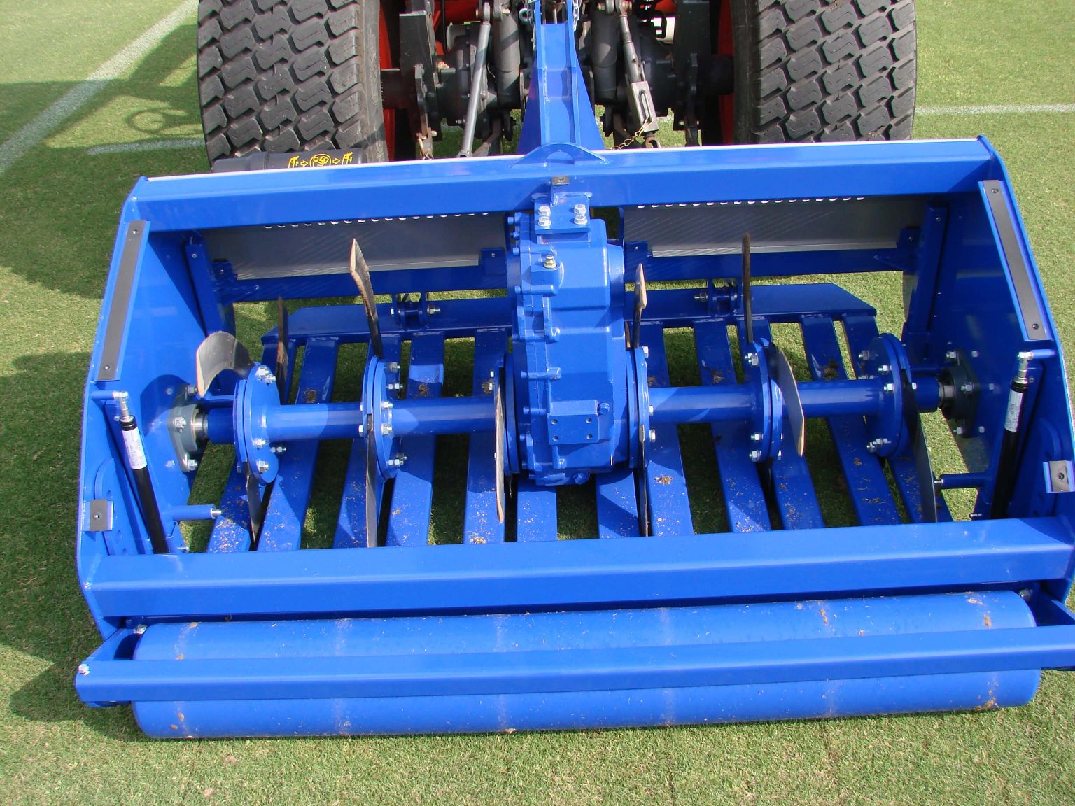 Imants® ShockWave Compact Series 1.55 / 2.10 Sales & Service ...