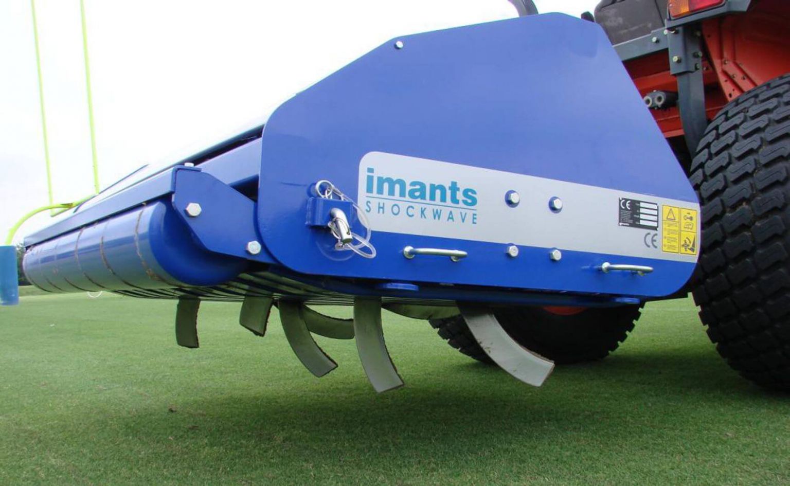 Imants® ShockWave Compact Series 1.55 / 2.10 Sales & Service ...