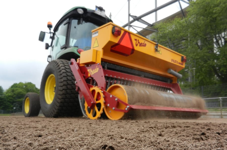 VREDO® - Compact Series Sales & Service | Australia & NZ