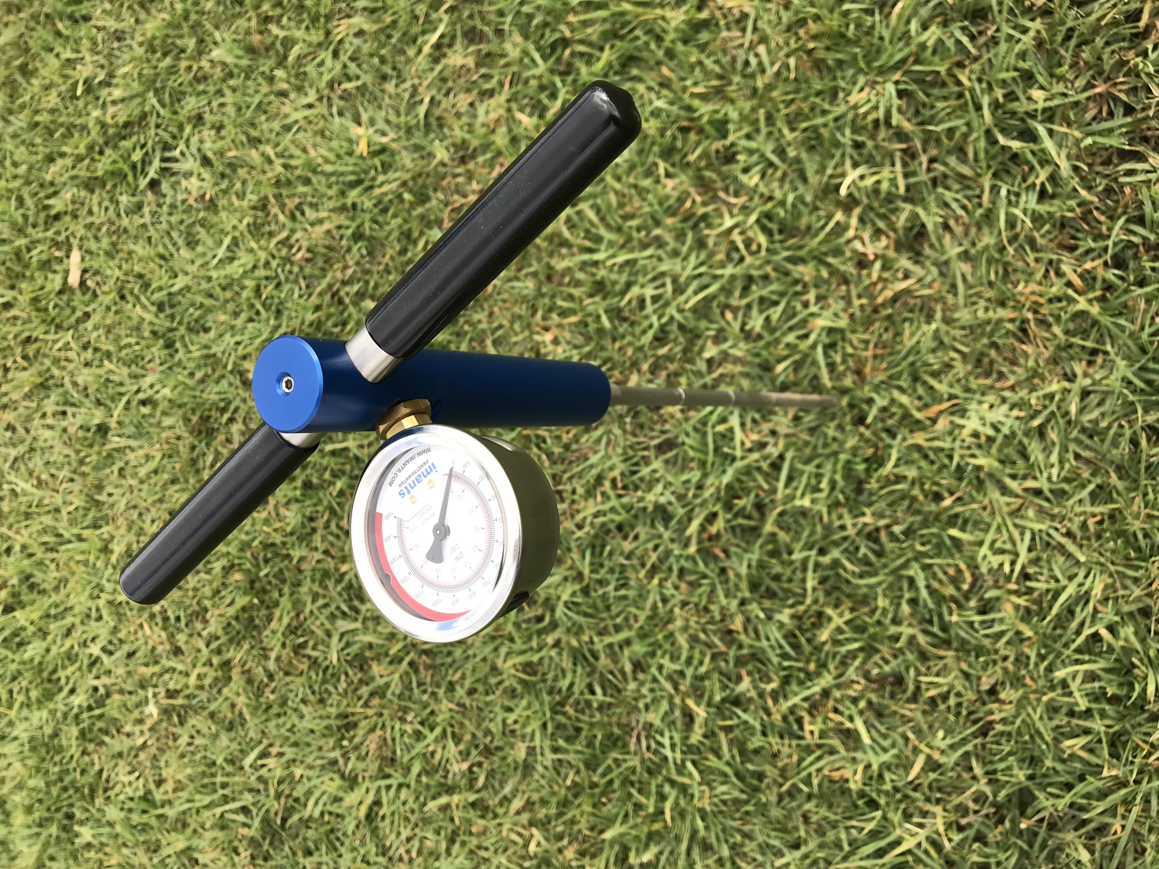 IMANTS® - Penetrometer Sales & Service | Australia & NZ