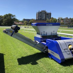 Imants® Root Pruner Sales & Service | Australia & NZ