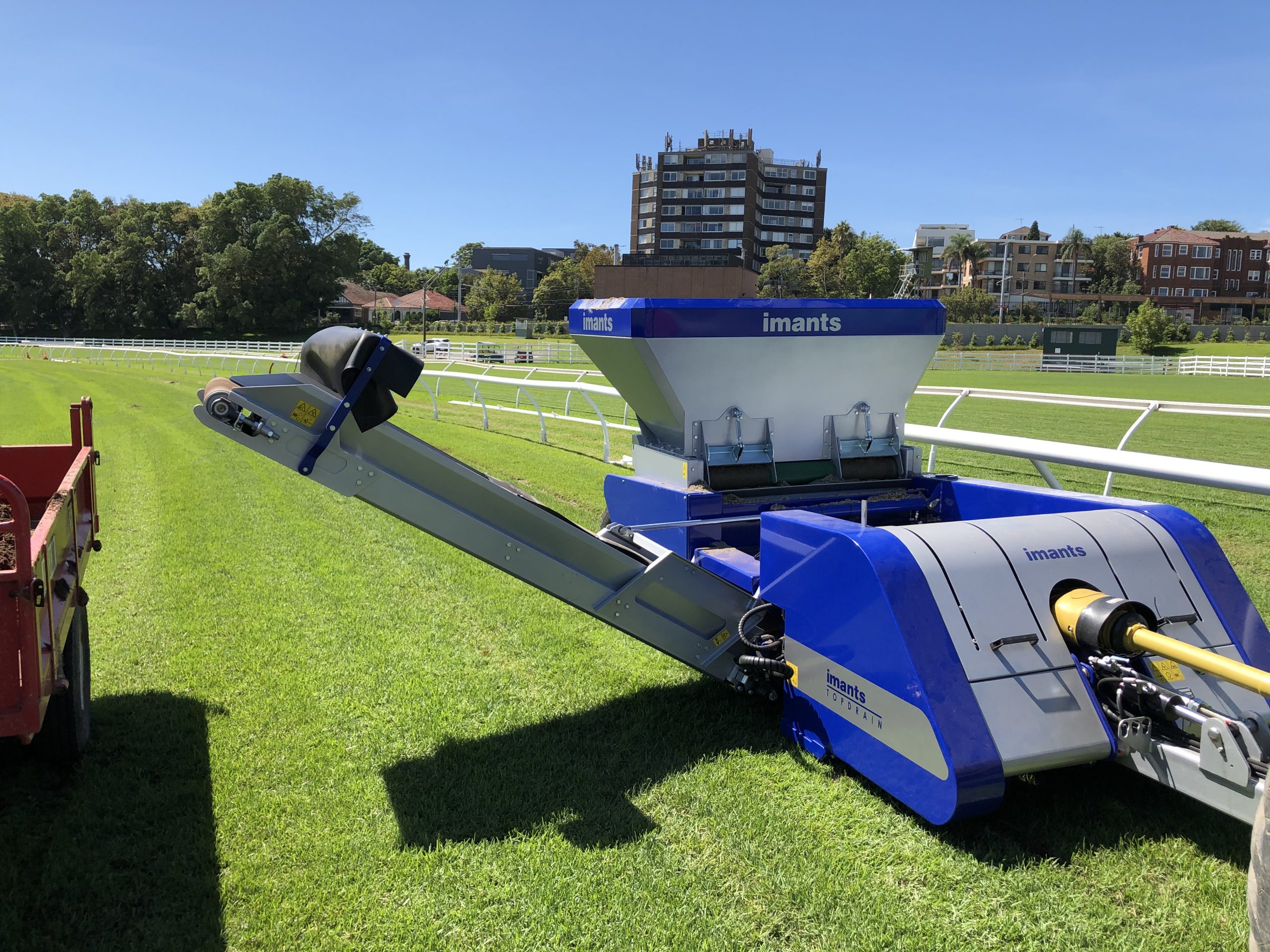 Koro TopDrain 1000 Sales & Service | Australia & NZ