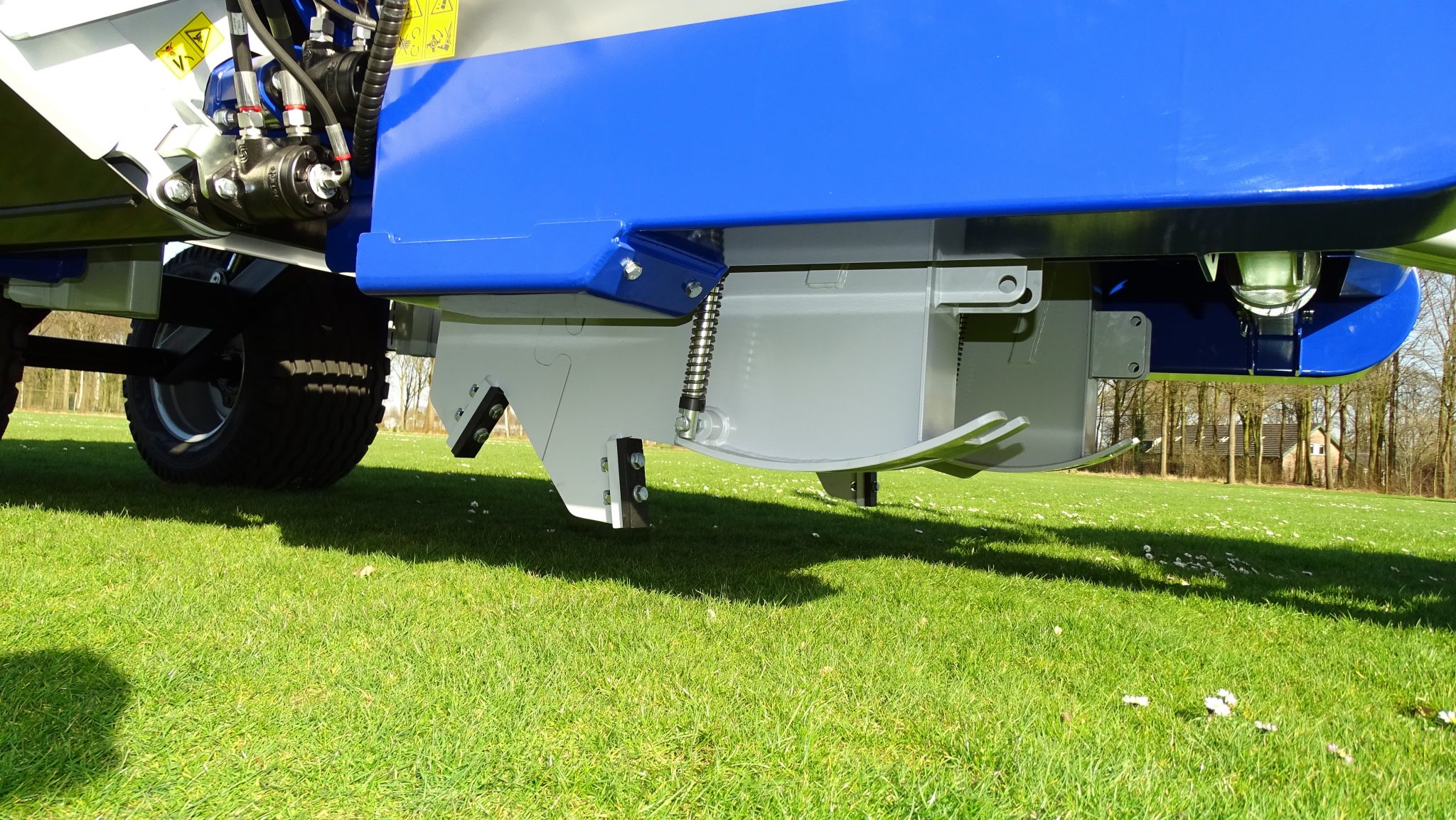 Koro® Imants® TopDrain®1000 Sales & Service | Australia & NZ