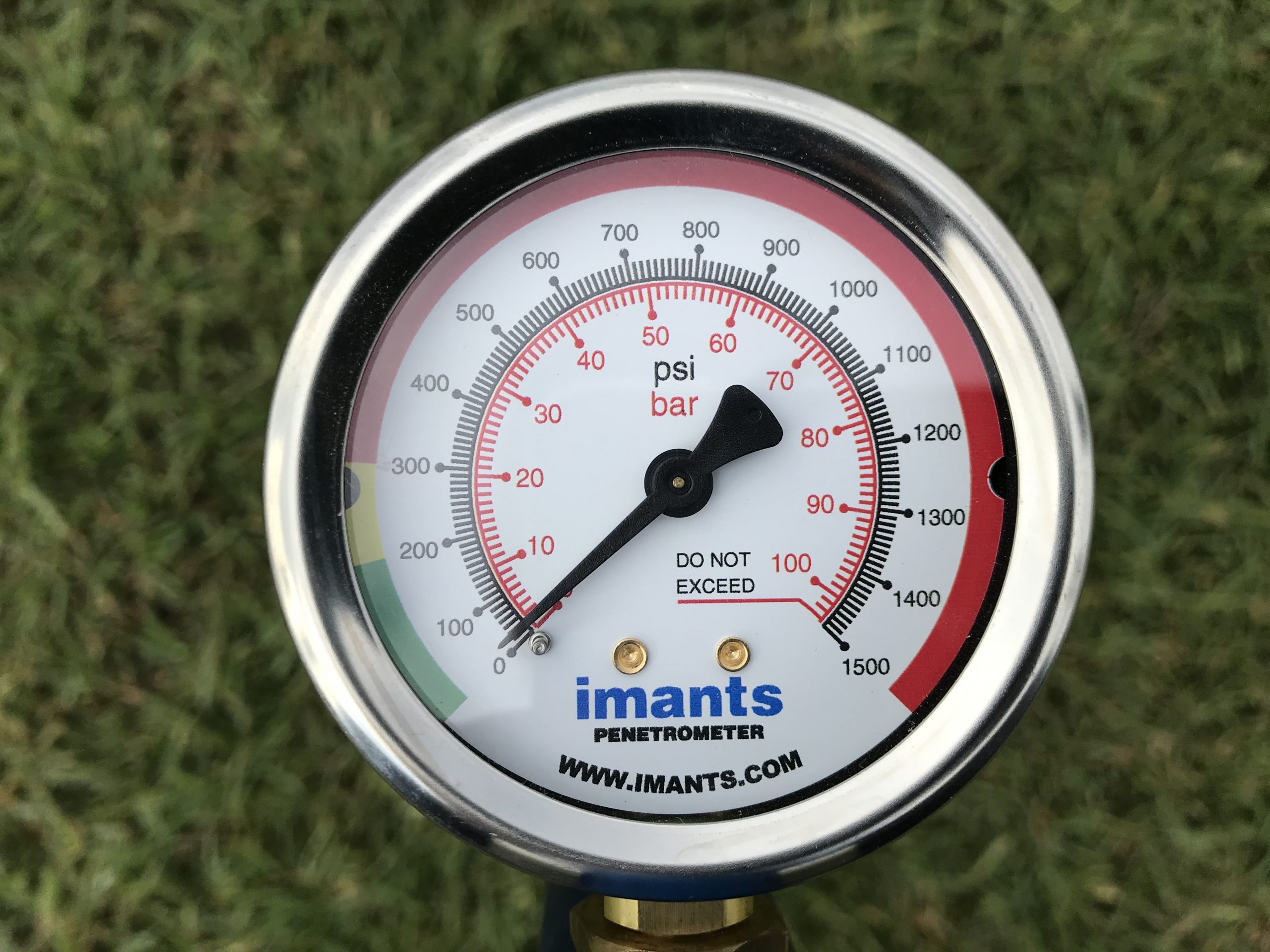 Imants® Penetrometer Sales & Service | Australia & NZ