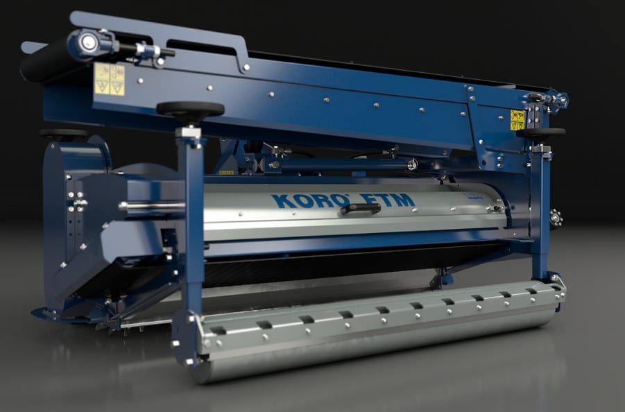 Imants® Koro® FTM 2.0 / 2.5 Sales & Service | Australia & NZ