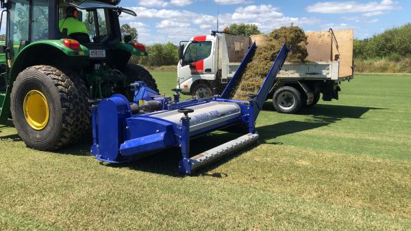 Imants® Koro® FTM 2.0 / 2.5 Sales & Service | Australia & NZ