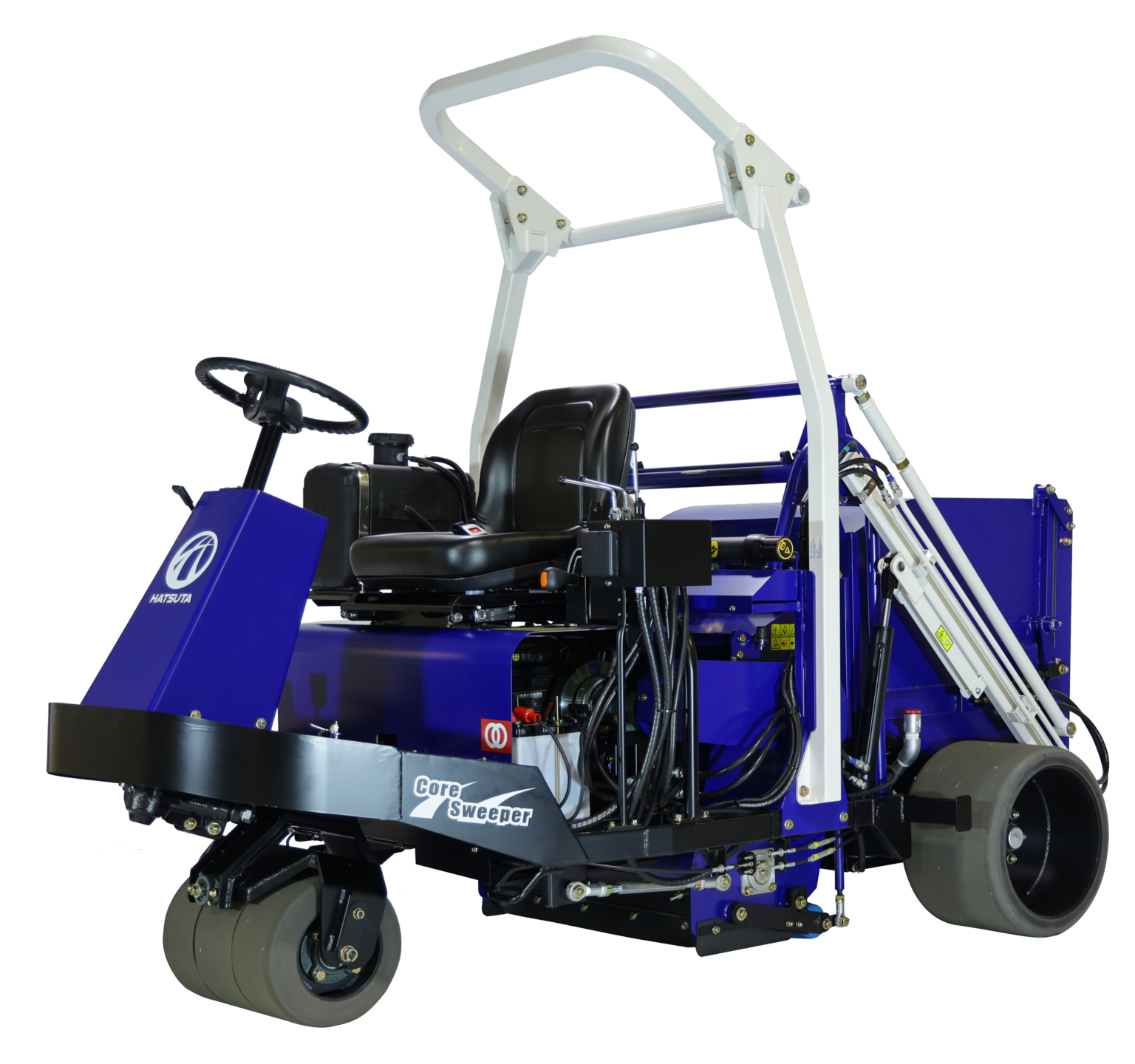 Turf Equipment & Machinery For Sale | Australia & NZ Top Supplier