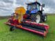 Turf Equipment & Machinery For Sale | Australia & NZ Top Supplier