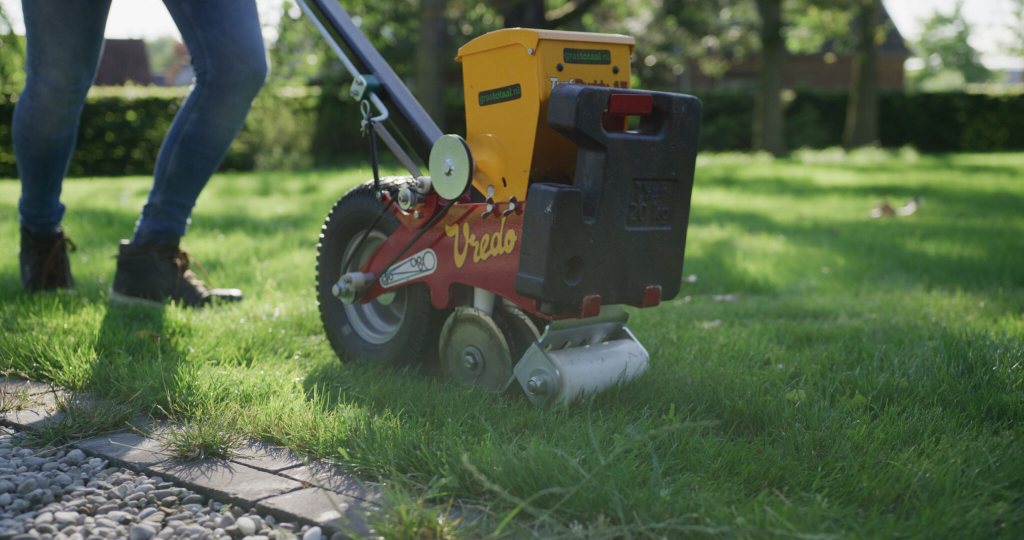 Turf Equipment & Machinery For Sale | Australia & NZ Top Supplier