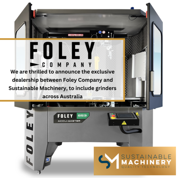 Turf Equipment & Machinery For Sale | Australia & NZ Top Supplier