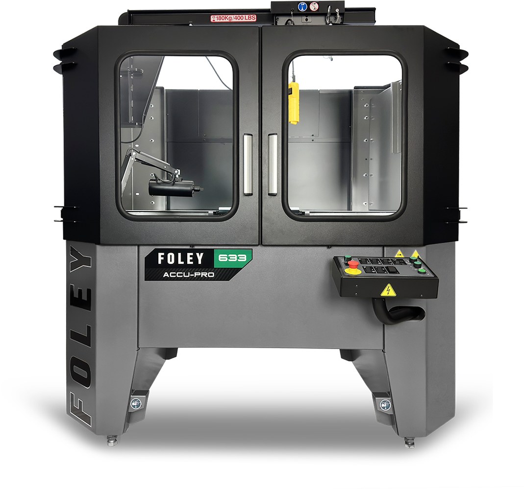 Foley 633 Accu-Master -Reel Grinder / Mower Sharpener for sale Sales ...